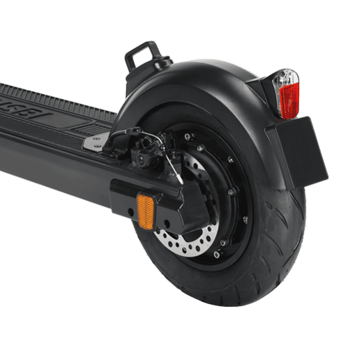 E-Scooters - Premium Electric Scooter - Commuting & Off-road | Busbi