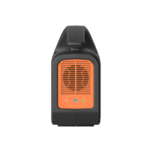Power Station - Portable Power Unit for Camping | Busbi