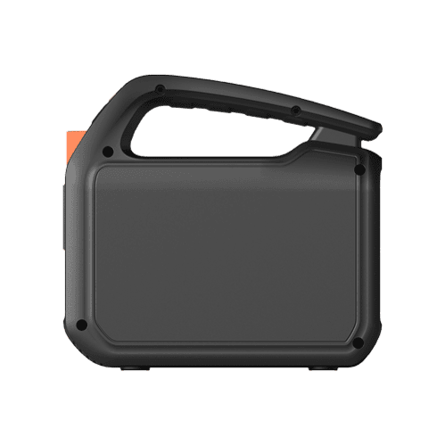 Power Station - Portable Power Unit for Camping | Busbi