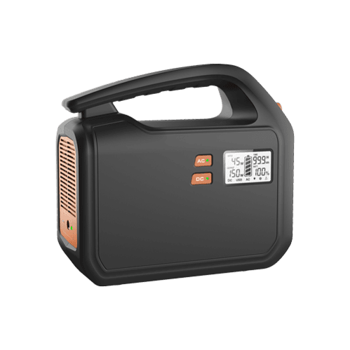 Power Station - Portable Power Unit for Camping | Busbi