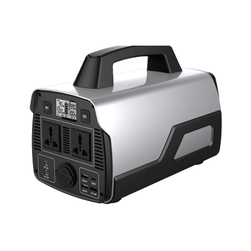 Power Station - Portable Power Unit for Outdoors | Busbi