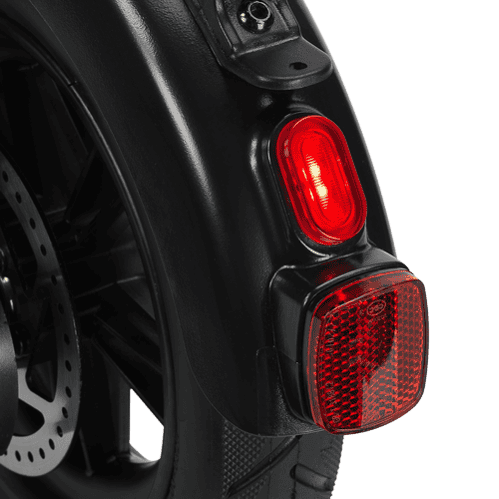 Busbi Wasp - Everyday E-scooter - Foldable & Lightweight | Busbi