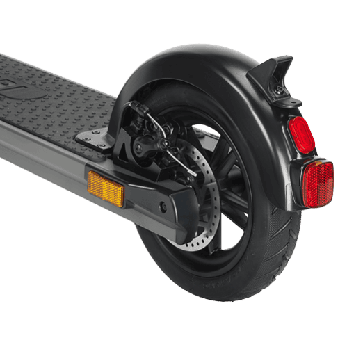 Busbi Wasp - Everyday E-scooter - Foldable & Lightweight | Busbi