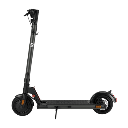 E-Scooters - Electric Scooters for Adults | Busbi