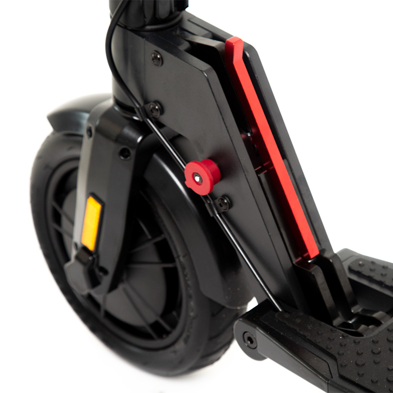 Busbi Firefly - Everyday E-scooter - Foldable & Lightweight | Busbi