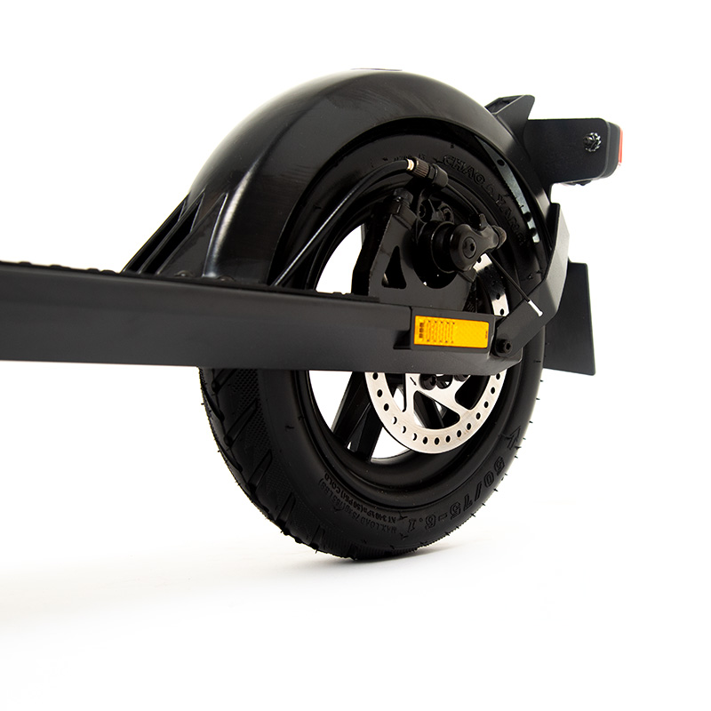 Busbi Firefly - Everyday E-scooter - Foldable & Lightweight | Busbi